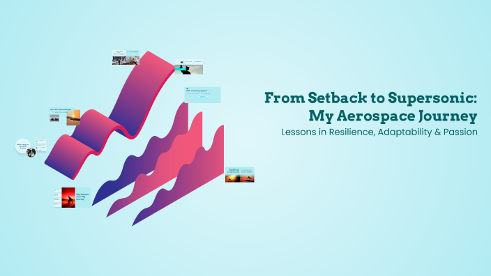 From Setback to Supersonic: My Aerospace Journey by foxo hem on Prezi
