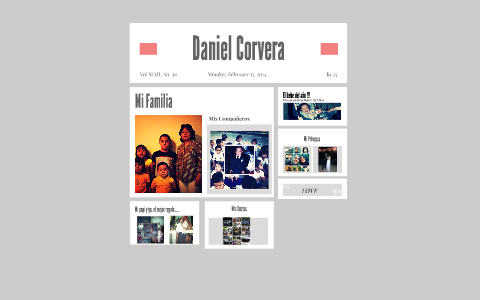 Daniel corvera by sofia ramirez on Prezi