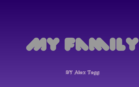 My Italian presentation by Alex Tegg on Prezi