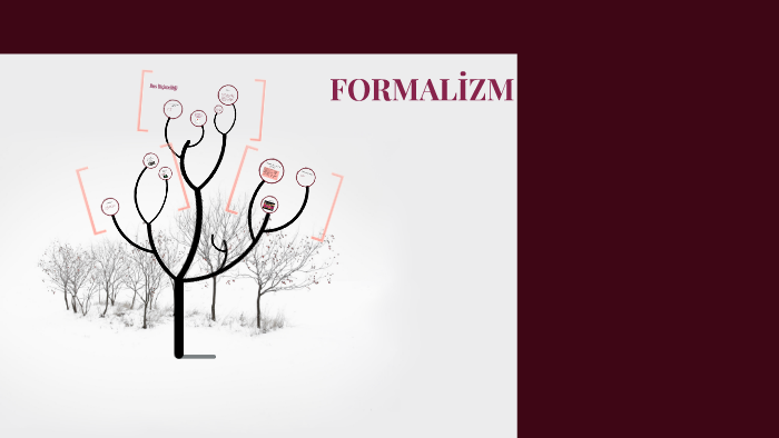 Formalizm by Başak Uysal on Prezi