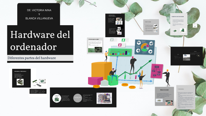 Hardware by Blanca villanueva on Prezi