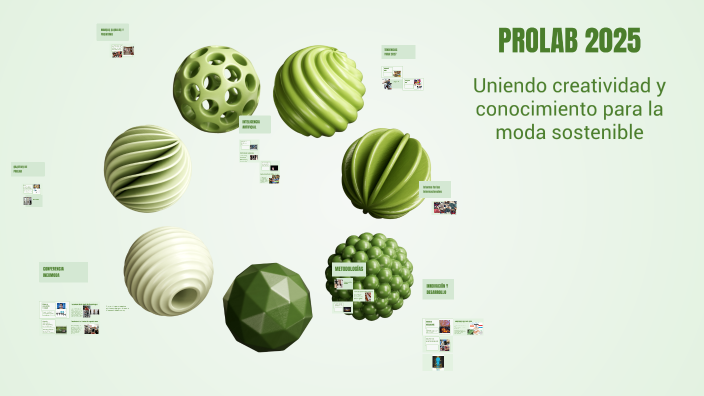 PROLAB 2025 by Mariana Florez on Prezi