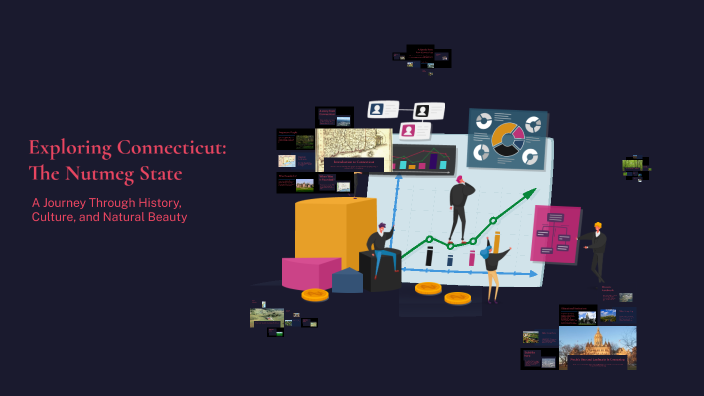 Exploring Connecticut: The Nutmeg State by Ethan P on Prezi