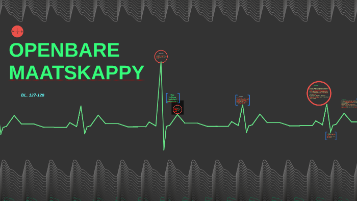 OPENBARE MAATSKAPPY by Andrea Pretorius on Prezi