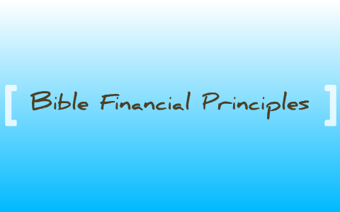 Math Bible Verses by Heidi Green on Prezi