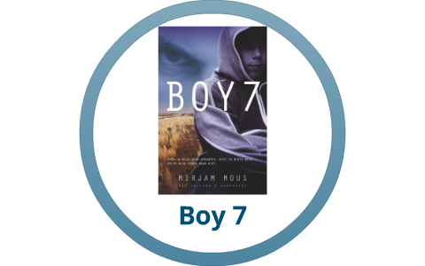 Boy 7 by Carlijn Smit on Prezi