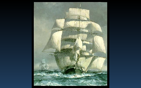 The Second Wave of Immigration by Ashlee' Ingram on Prezi