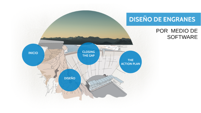 DISEÑO DE ENGRANES by vanesa moreno on Prezi
