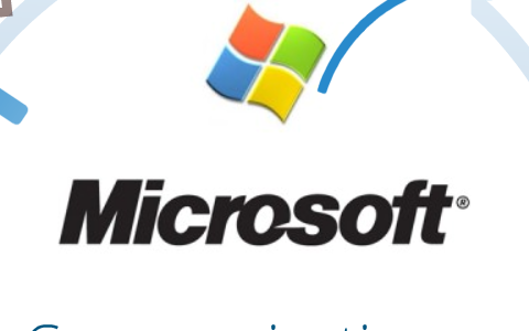 Microsoft Internal Communication Strategy by emma stiles on Prezi