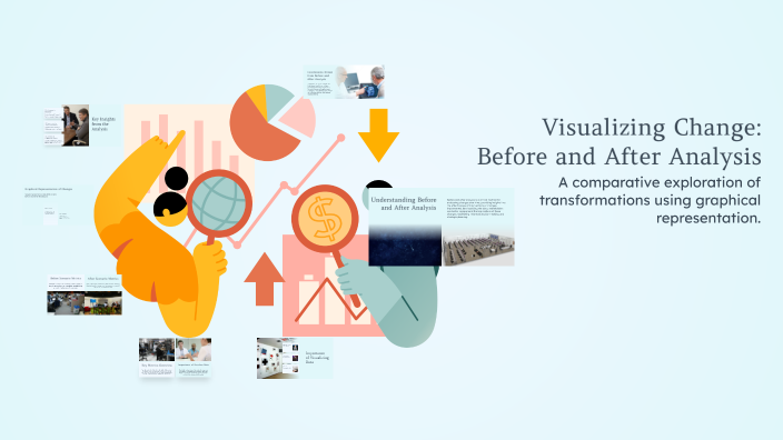 Visualizing Change: Before and After Analysis by Nadine Cabana on Prezi