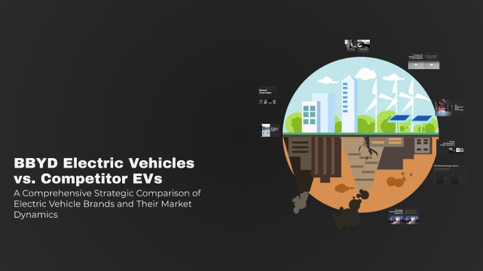 BBYD Electric Vehicles vs. Competitor EVs by Jeremy Lau on Prezi