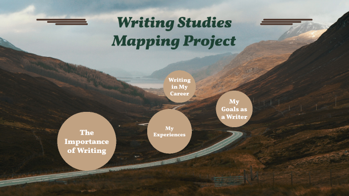 ENG 225 Mapping Project by Jordan Myers on Prezi