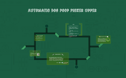 Automatic Dog poop picker upper by Nate Cooper on Prezi