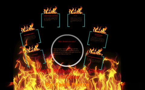 A World Without Fire by Faith Pierce on Prezi