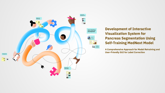 Development of Interactive Visualization System for Pancreas ...