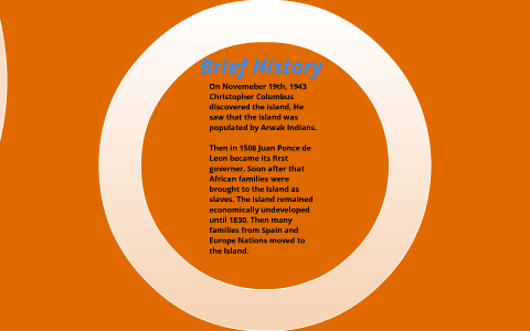 Puerto Rico! by Jessica Radu