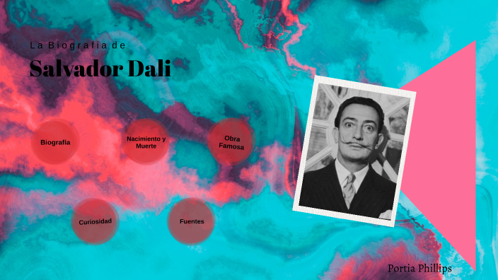 Famous Hispanic Artist Project by Portia Phillips on Prezi