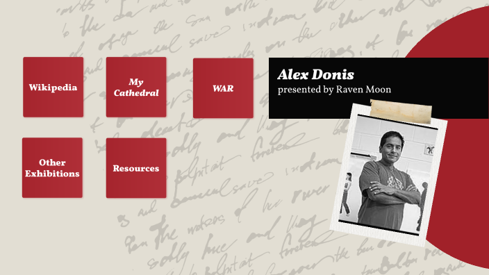 LGBTQS M136 Alex Donis Presentation by RAVEN MOON on Prezi