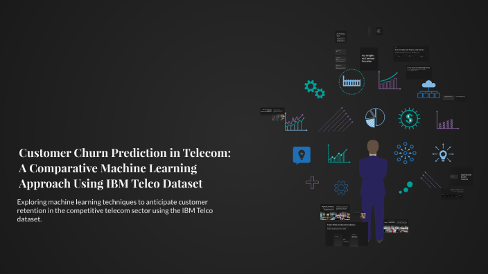 Customer Churn Prediction in Telecom: A Comparative Machine Learning ...