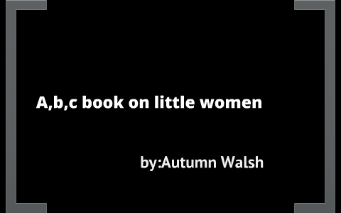 ela by autumn walsh on Prezi