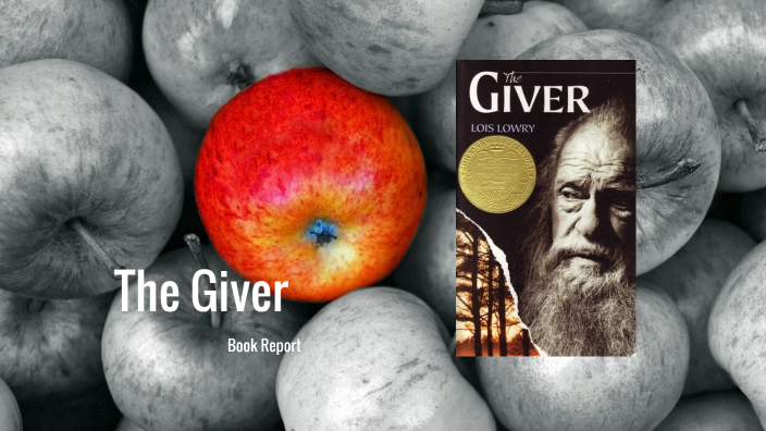 The Giver Book Report by Sepehr Neghab on Prezi