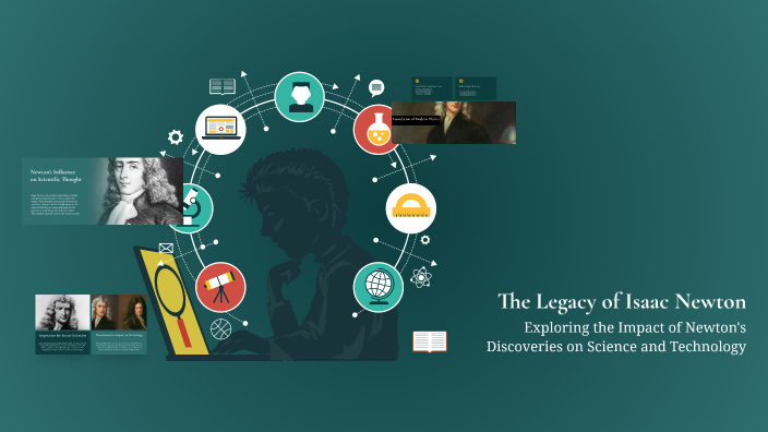 The Legacy of Isaac Newton by Benjamin Harris on Prezi