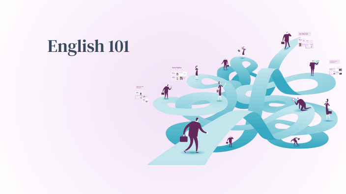 Course Overview by Jia Li Wang on Prezi