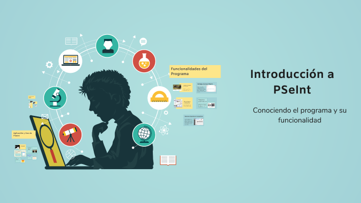 Introducción a PSeInt by El jefe Hinestroza on Prezi