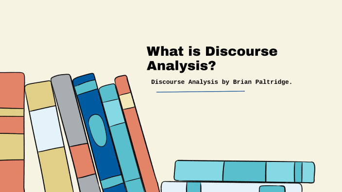 Understanding Discourse Analysis by coni cortes on Prezi
