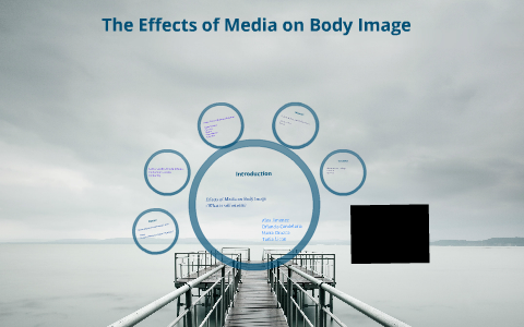 The Effects of Media on Body Image by maira orozco on Prezi
