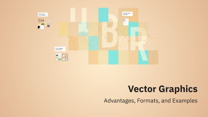 Vector Graphics Explained by Udara Manula on Prezi