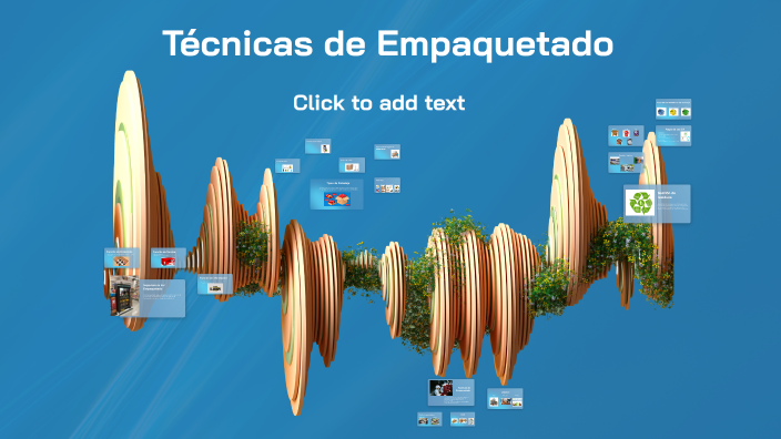 Técnicas De Empaquetado By Lizeth Chacon On Prezi