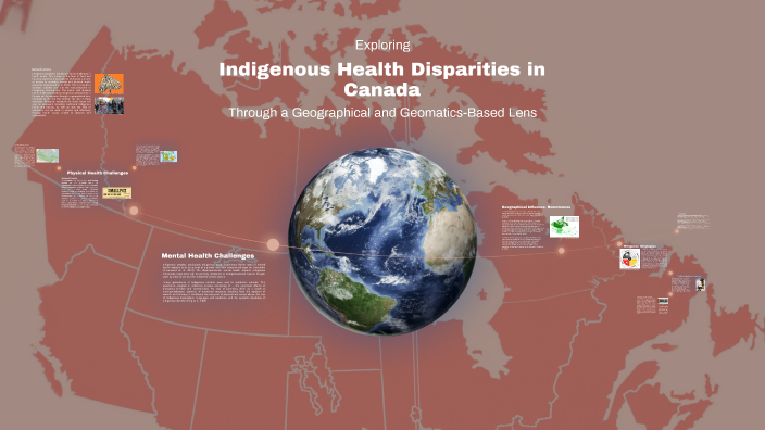 Geography of Health Impacts by Emma Nicholson on Prezi