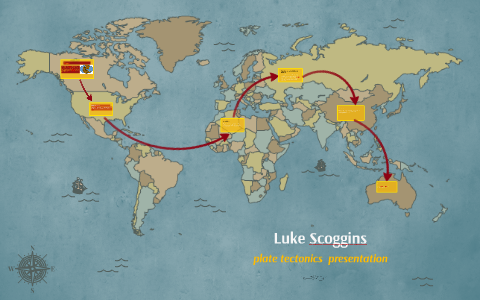 luke scoggins by Mrs. Labson