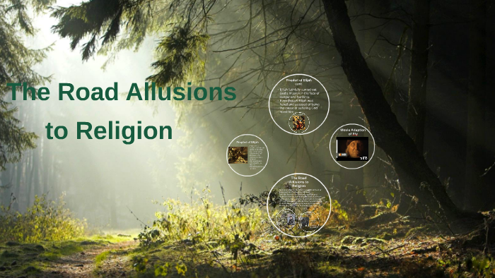 Allusion Project by Elizabeth G on Prezi