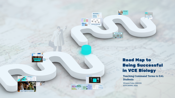 Roadmap to Being Successful in VCE Biology by Winona Duka on Prezi