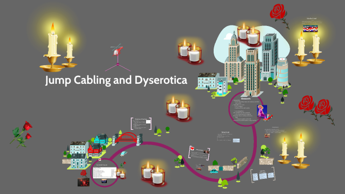 Jump Cabling by Alex Seguin on Prezi