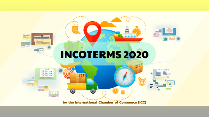 INCOTERMS 2020 by Uyên Nguyễn on Prezi