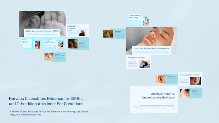 Nervous Disposition: Evidence for SSNHL and Other Idiopathic Inner Ear ...