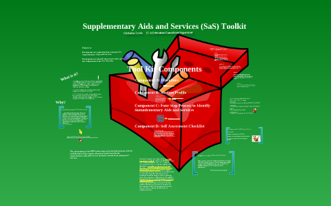 SaS Toolkit by Chris Lewis on Prezi