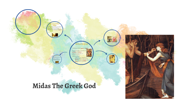Midas The greek god!! by Morgan O'Malley on Prezi