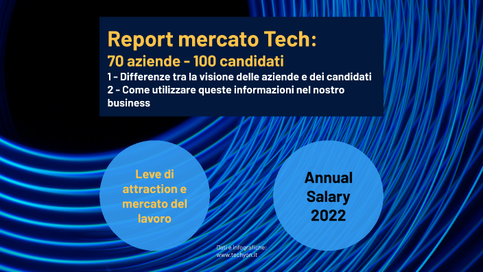 Dati mercato IT by Mario Dashi on Prezi
