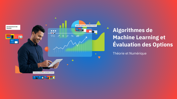 Algorithmes de Machine Learning et Évaluation des Options by Siwar ...