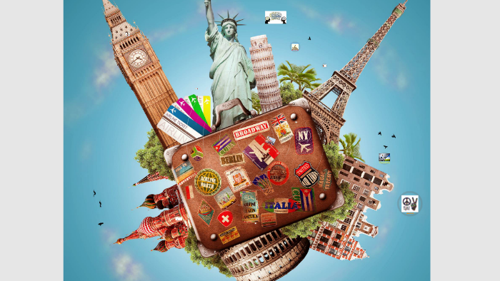 MODELO DE LA PSICOLOGÍA SOCIAL PARA EL TURISMO, DE ISO-AHOLA by Daniel ...