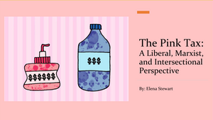 Fem Theory - Final Presentation.pptx by Elena Stewart on Prezi Design