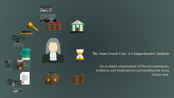 The Anna Gracia Case: A Comprehensive Analysis by Alayja on Prezi
