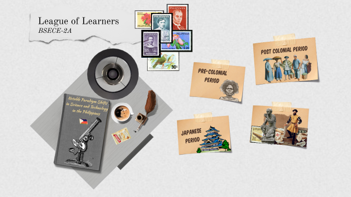 STS- Philippine Timeline by John Carlo Del Mundo on Prezi