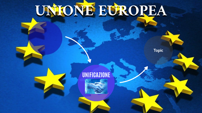 Unione Europea by FRANCESCA MONTEMURRO on Prezi
