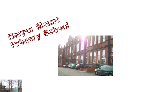 CHANGING PLACES PROJECT - Harpur Mount Primary School by Edith Kapenzi ...