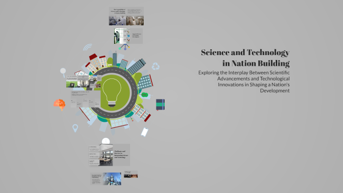 Science and Technology in Nation Building by Peter John Serquina on Prezi